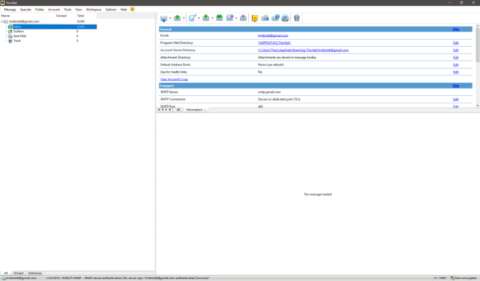 10 Best Alternatives to Mozilla Thunderbird in 2024