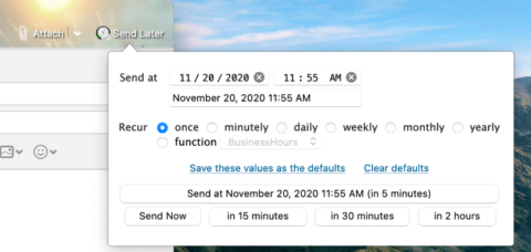 10 Best Alternatives to Mozilla Thunderbird in 2024