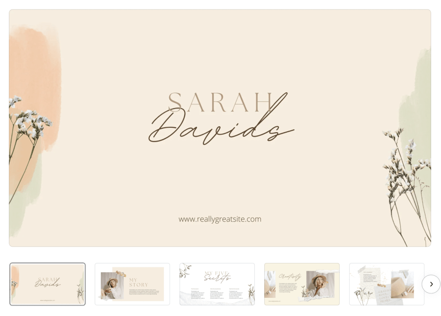 13 Best Canva Presentation Templates (Free + Premium) 13 Best Canva Presentation Templates (Free + Premium)