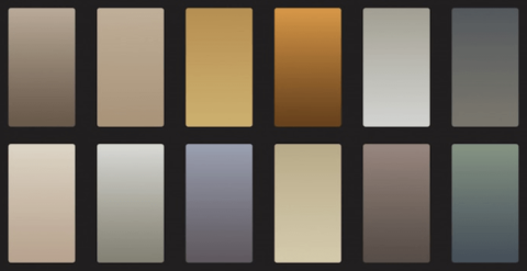 31 Free Procreate Color Palettes (How to Use Them)