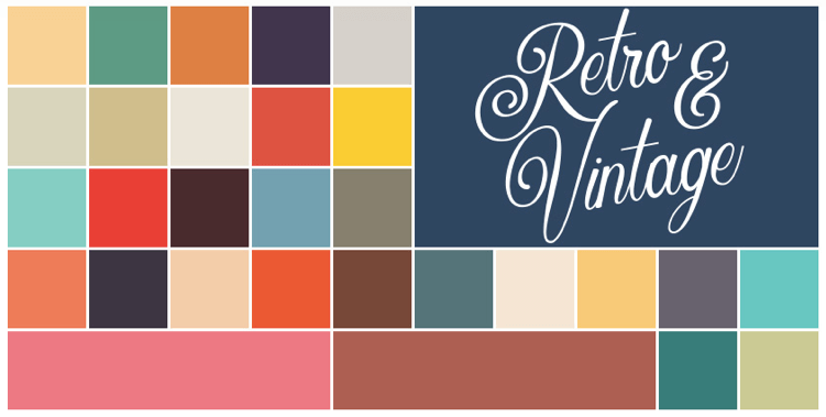 31 Free Procreate Color Palettes (How to Use Them) 31 Free Procreate Color Palettes (How to Use Them)