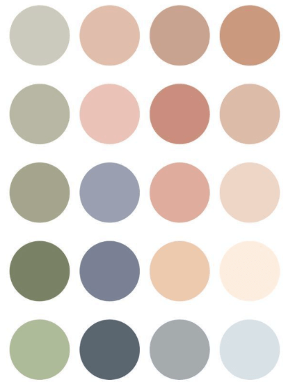 31 Free Procreate Color Palettes (How to Use Them) 31 Free Procreate Color Palettes (How to Use Them)