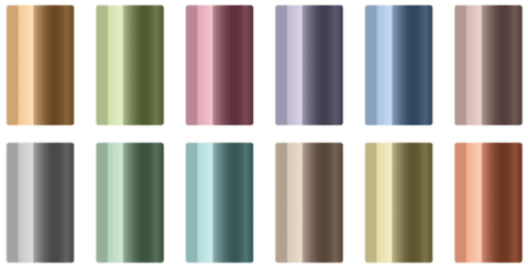 31 Free Procreate Color Palettes (How to Use Them)