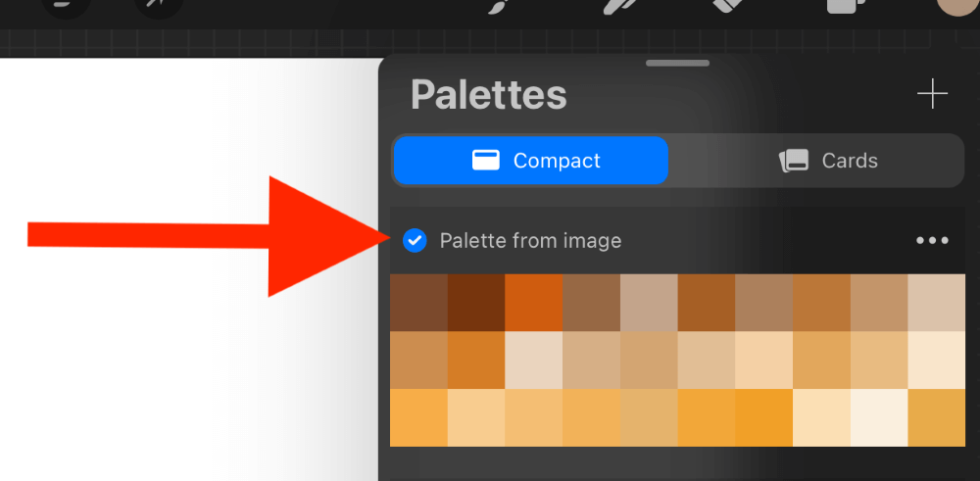 31 Free Procreate Color Palettes (How to Use Them)