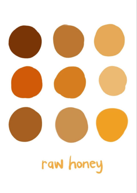 31 Free Procreate Color Palettes (How to Use Them)