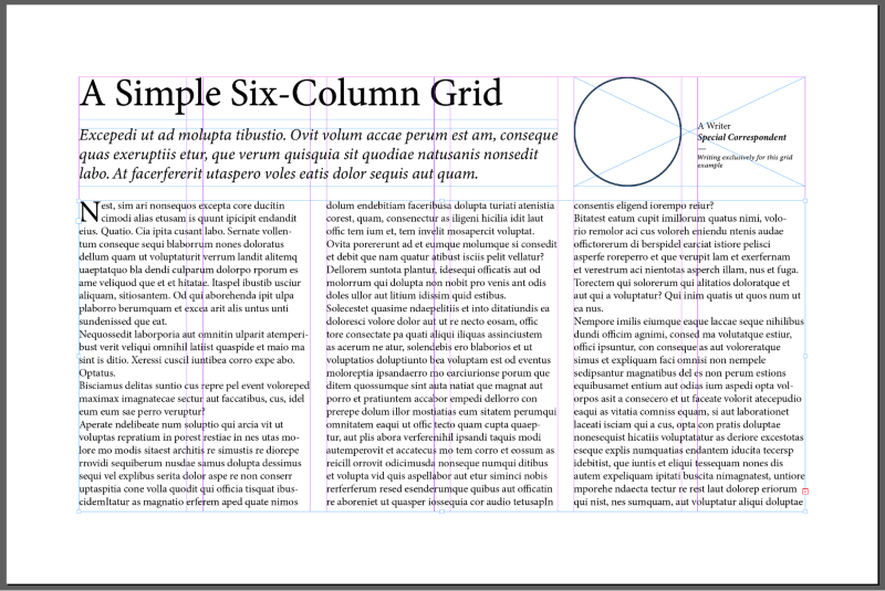 How To Add Columns In Adobe InDesign Quick Steps 
