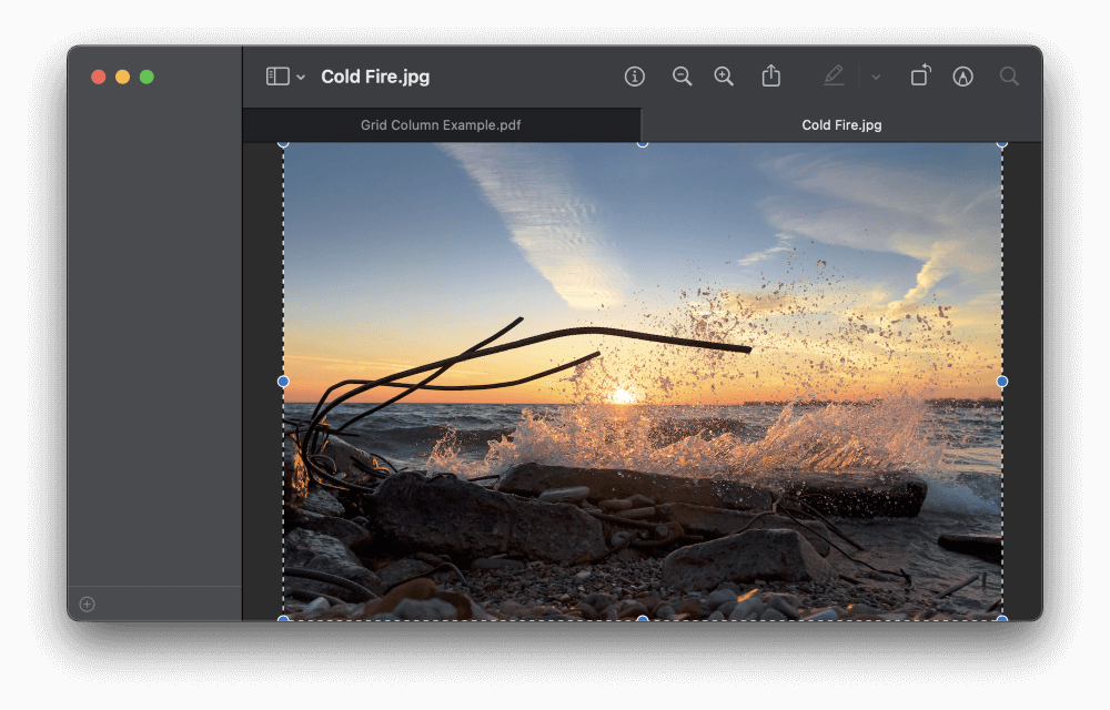 2 Ways To Add An Image To A PDF In Preview Mac 