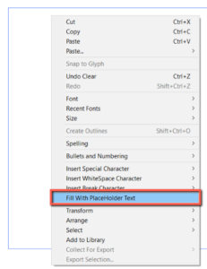 How to Add or Import Text in Adobe Illustrator (Guide)