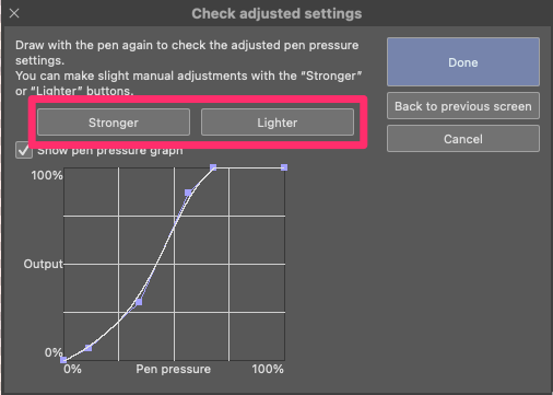 How to Adjust Pen Pressure in Clip Studio Paint How to Adjust Pen Pressure in Clip Studio Paint