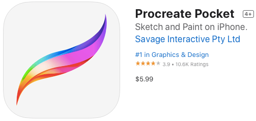 Adobe Fresco vs Procreate: Detailed Comparison (2024) Adobe Fresco vs Procreate: Detailed Comparison (2024)