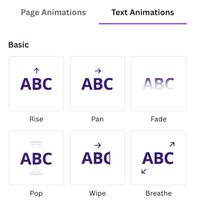 How to Animate Text in Canva (Step-by-Step Guide) How to Animate Text in Canva (Step-by-Step Guide)