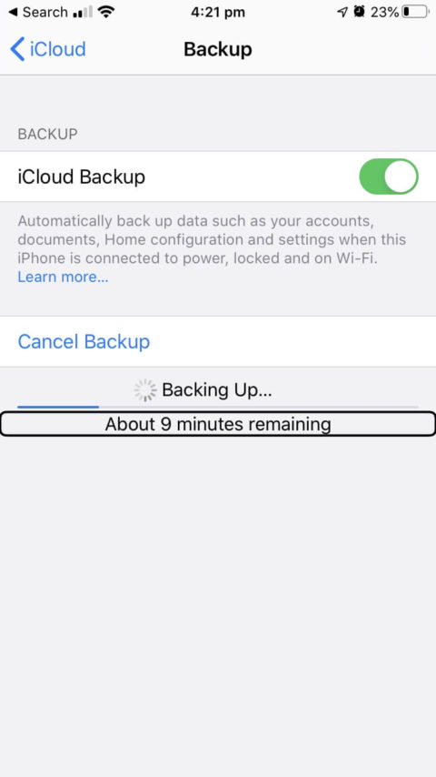 How to Back up iPhone with Broken Screen (4 Solutions)