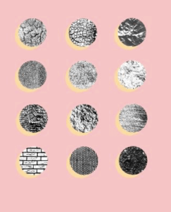 30 Best Free Procreate Texture Brushes for 2025