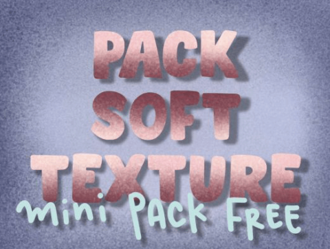 30 Best Free Procreate Texture Brushes for 2025