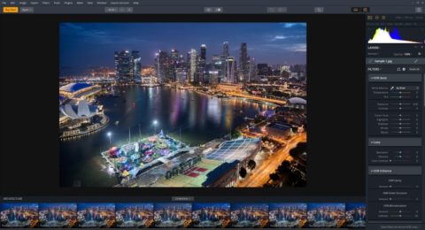 9 Best HDR Software Reviewed for 2025 (Free + Paid Apps)