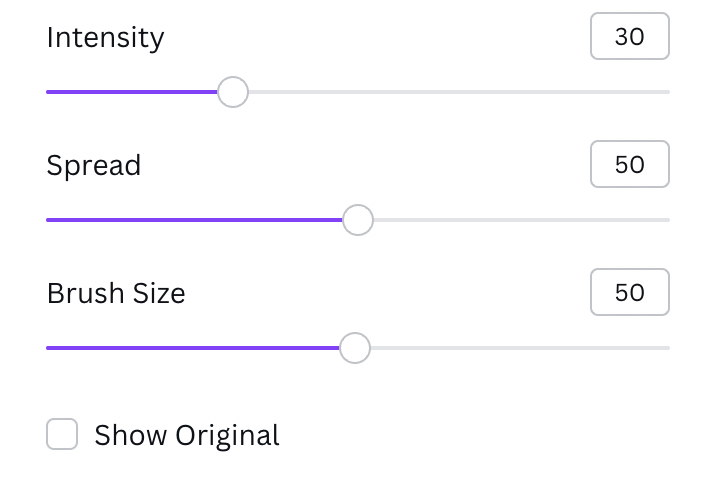 How To Blur Part Of A Picture On Canva 8 Steps 