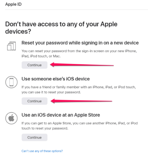 How to Bypass Two-Factor Authentication for iCloud