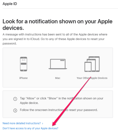 How to Bypass Two-Factor Authentication for iCloud