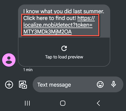 Can Someone Track Your Location from a Text? Can Someone Track Your Location from a Text?