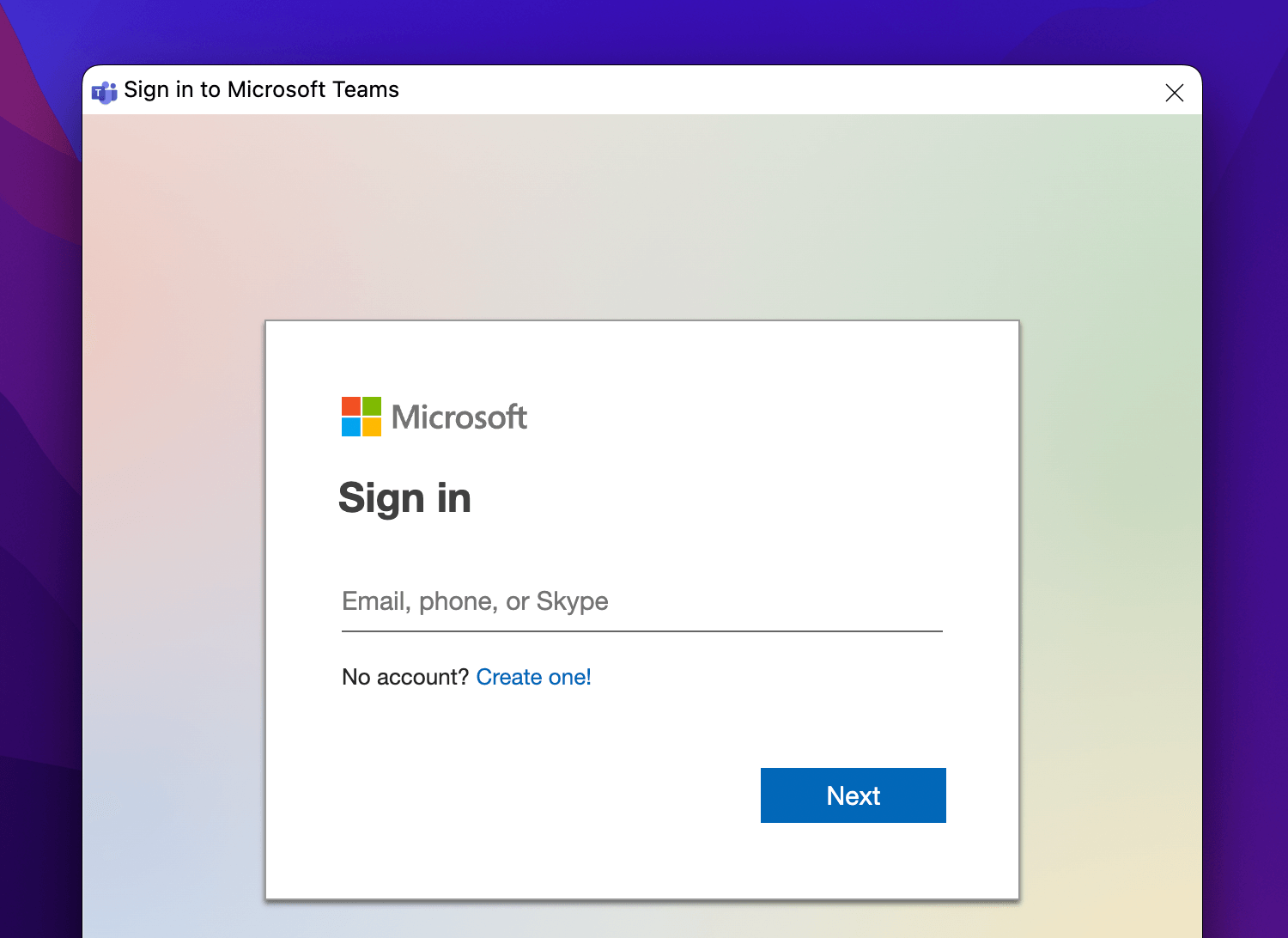 Can't Sign in Microsoft Teams? (How to Fix Login Issues) Can't Sign in Microsoft Teams? (How to Fix Login Issues)