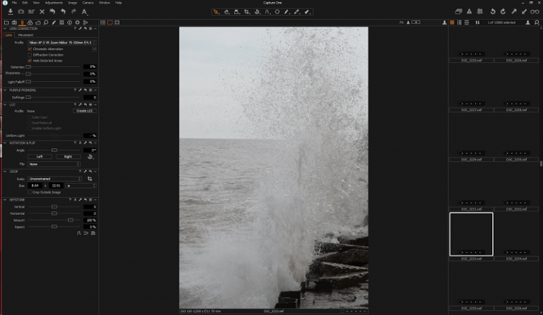 Capture One Pro Review: Is It Really Worth It in 2024?