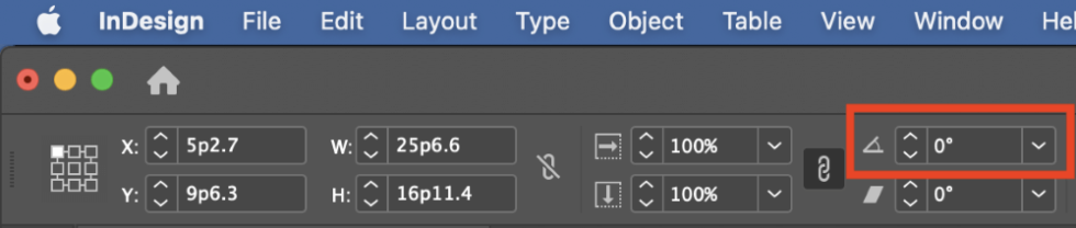 2 Ways to Center Text Vertically in Adobe InDesign 2 Ways to Center Text Vertically in Adobe InDesign