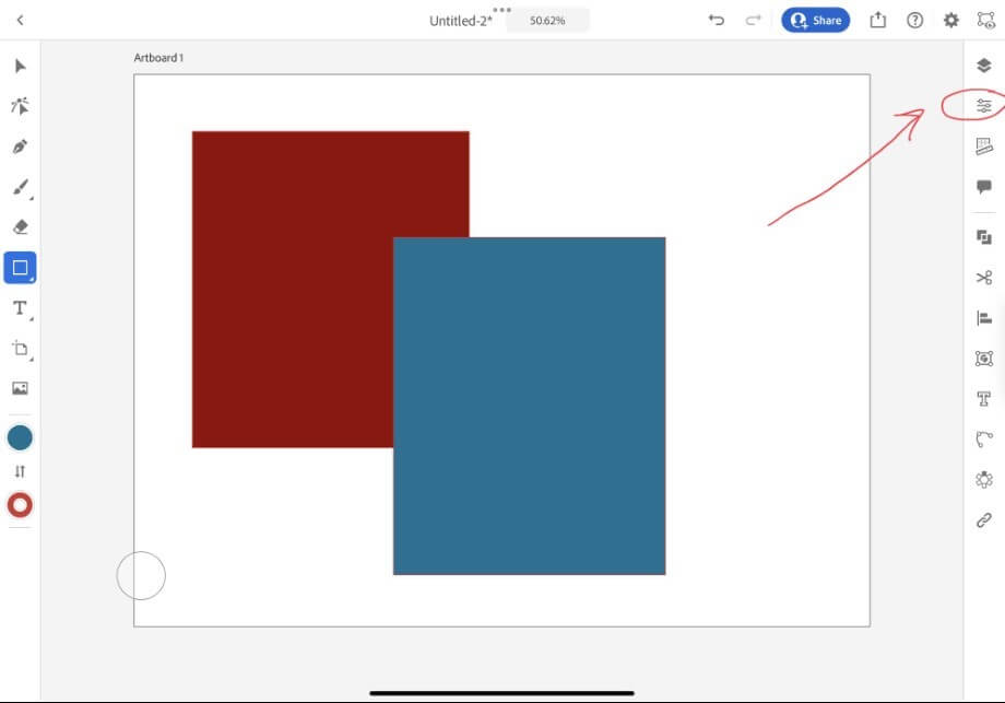 How To Change Blending Mode In Adobe Illustrator
