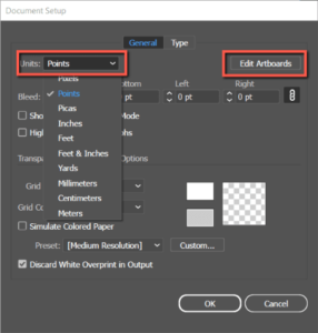 2 Ways to Change Document Size in Adobe Illustrator