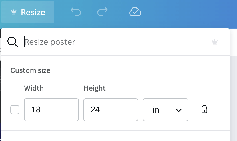 How To Change Page Orientation On Canva 4 Steps 