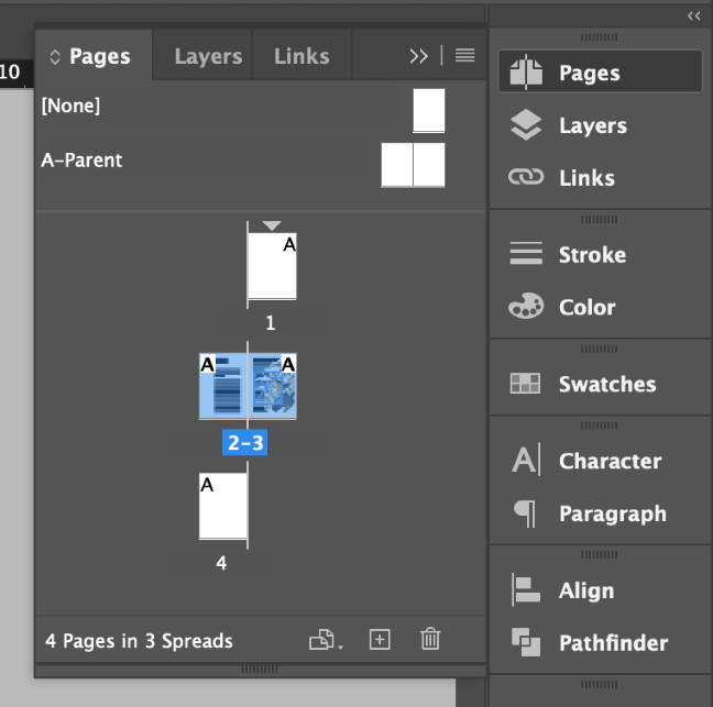 4 Quick Ways To Change Page Size In Adobe InDesign