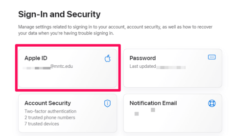 How to Change Your iCloud Email Address (Quick Guide)