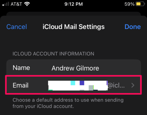 How to Change Your iCloud Email Address (Quick Guide)