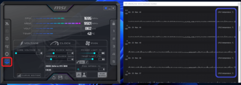 How to Check CPU Temperature While Gaming (4 Steps)