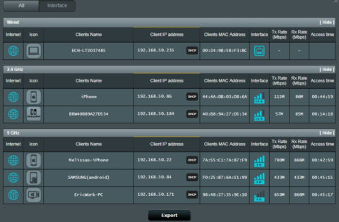 2 Ways to Check How Many Devices Are Connected to WiFi
