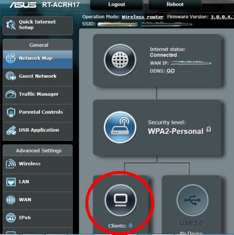 2 Ways to Check How Many Devices Are Connected to WiFi