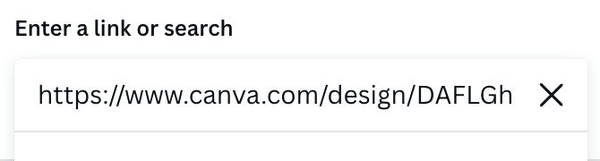 How to Add a Clickable Hyperlink in Canva (7 Steps) How to Add a Clickable Hyperlink in Canva (7 Steps)