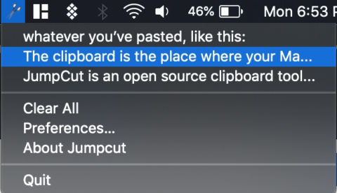 How to Open & View Clipboard History on Mac (5 Apps)