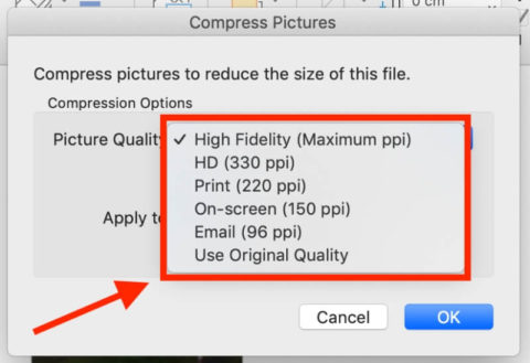 5 Ways to Compress Photos on Mac (Step-by-Step Guide)