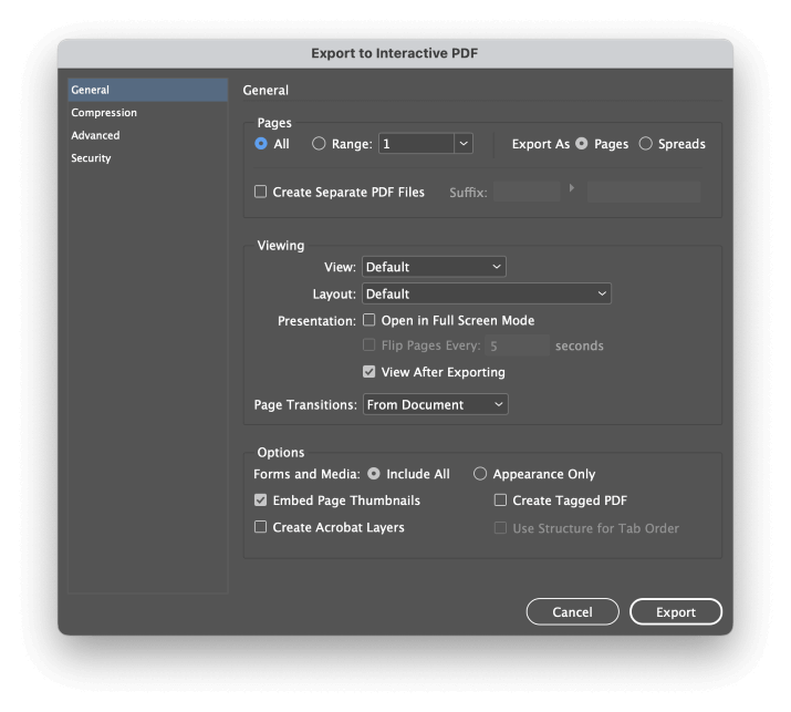 2 Quick Ways To Convert InDesign To Powerpoint