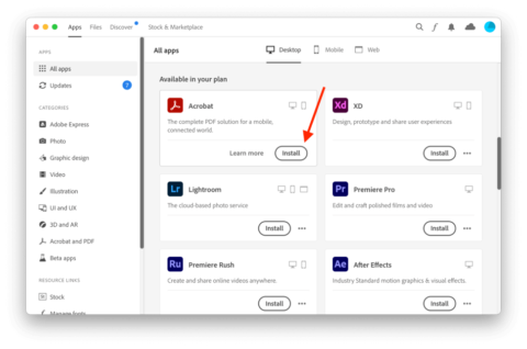 2 Quick Ways to Convert InDesign to Powerpoint