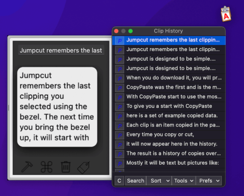 How to Open & View Clipboard History on Mac (5 Apps)