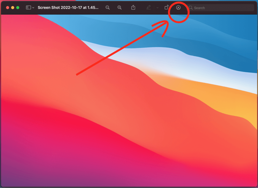 3 Easy Ways To Crop A Screenshot On Mac With Steps 