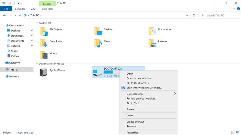 4 Ways to Delete Backup Files in Windows 10 (Guide) 4 Ways to Delete Backup Files in Windows 10 (Guide)
