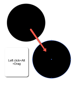 3 Ways to Duplicate Objects in Adobe Illustrator