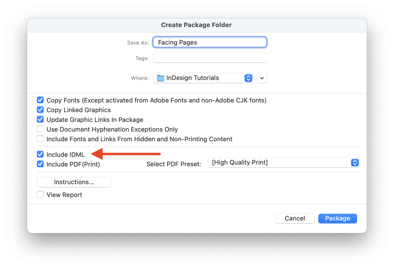 How To Edit InDesign Files Online Tips Guides 