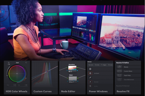 What Video Editing Software Do Hollywood Movies Use?