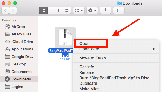 5 Quick Ways To Extract Or Save Images From Google Docs