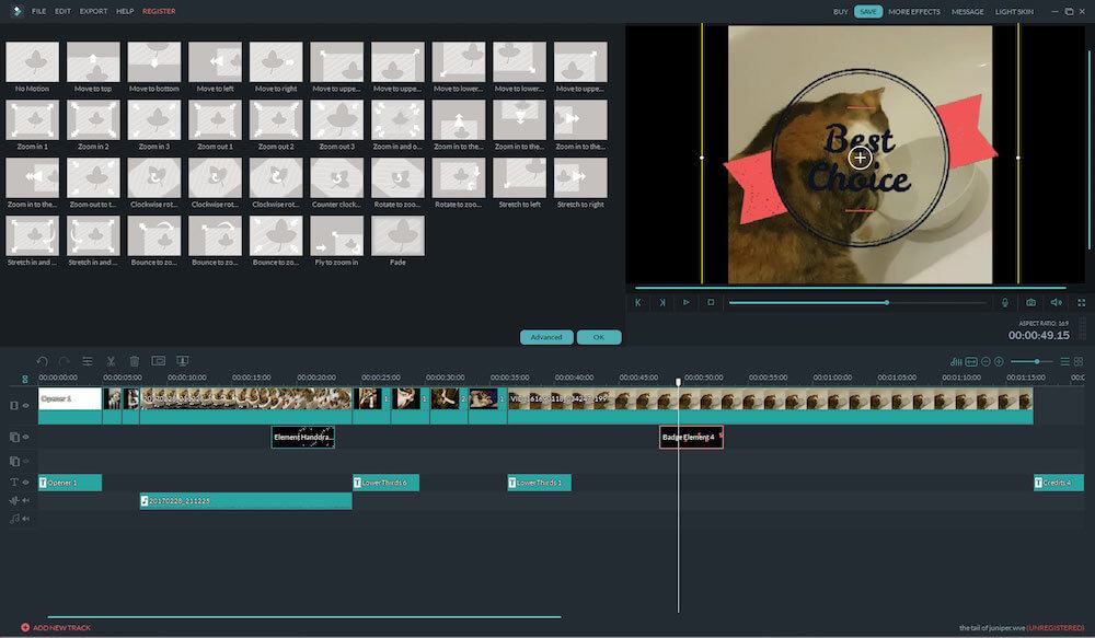 Filmora video editor full version review - idogawer Filmora video editor full version review - idogawer
