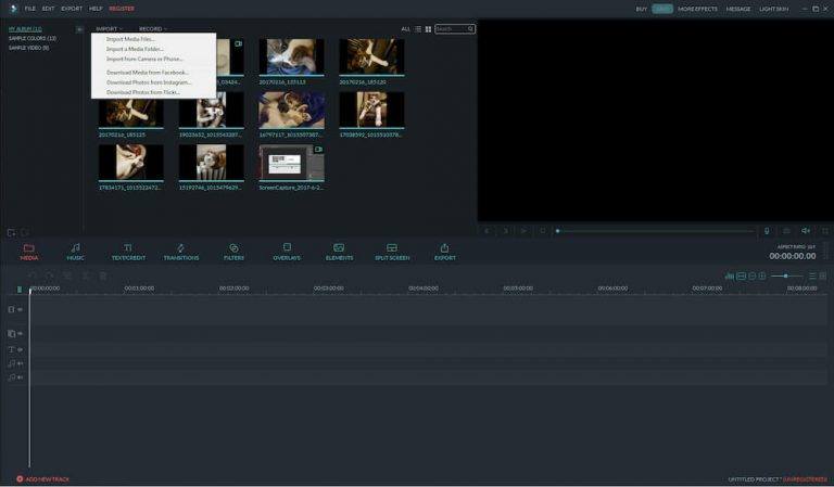 Wondershare Filmora Video Editor Review (Updated 2022)