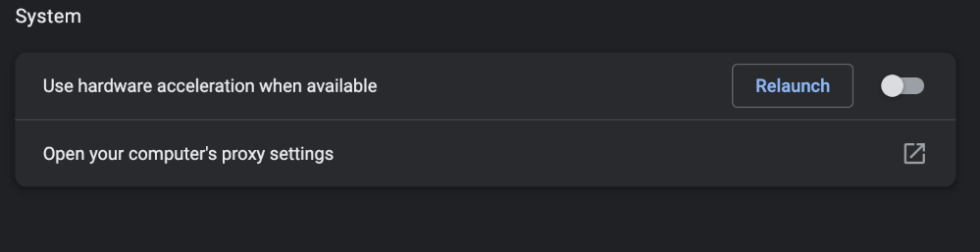 Google Chrome Helper Renderer High CPU on Mac (3 Fixes)